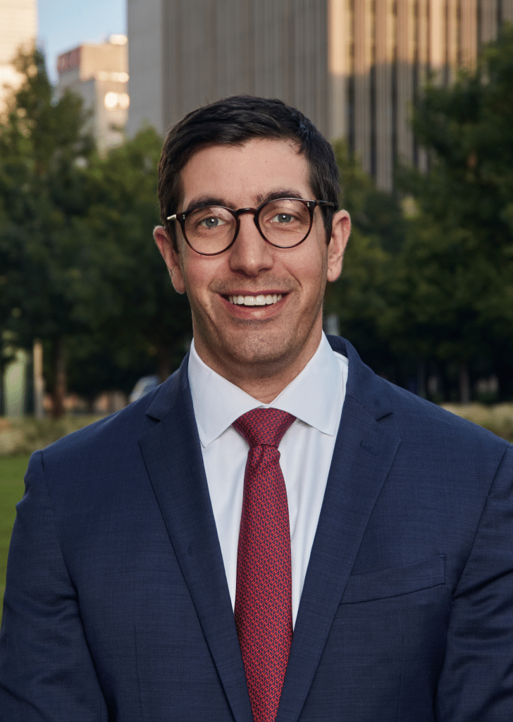 Micah Sherman - Cushman Wakefield