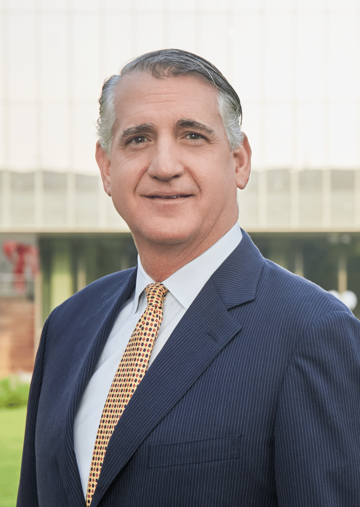 Barry Murphy - Cushman Wakefield